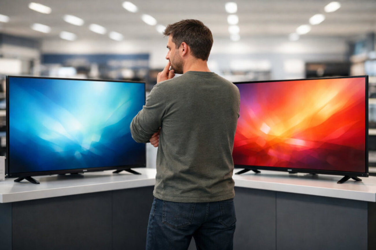 【失敗しない】ハイセンスA6KとE6Kをやさしく比較｜違い・価格・選び方がすぐ分かる完全ガイド - 独身生活アップデート