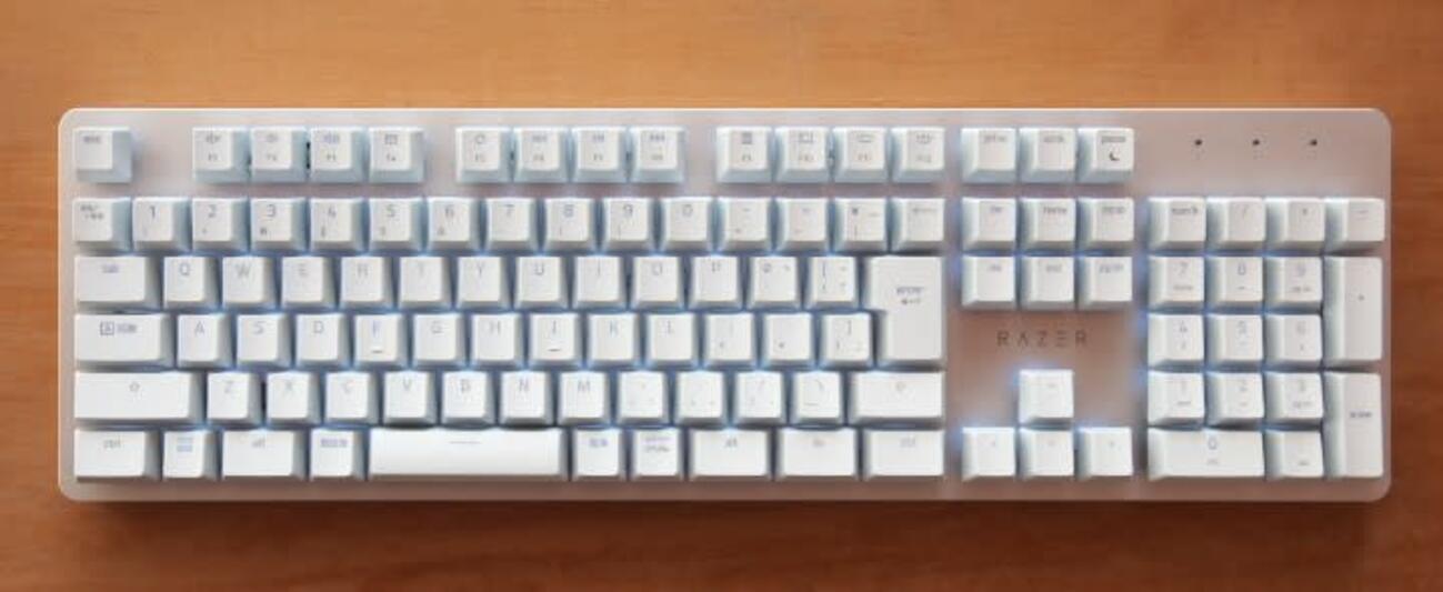 キーボード新調 RAZER PROTYPE ULTRA JP - antip@sto BLOG