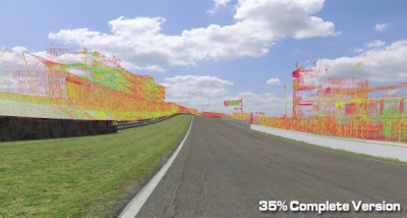 iRacing.com Track Preview - Brands Hatch - shupop@hateblo