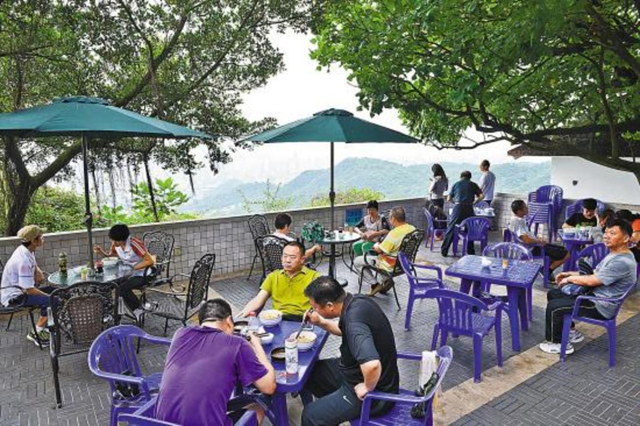 コラム｜10年、20年遅れの日本人による中国理解 - ZUUMA｜直感投資と戯言