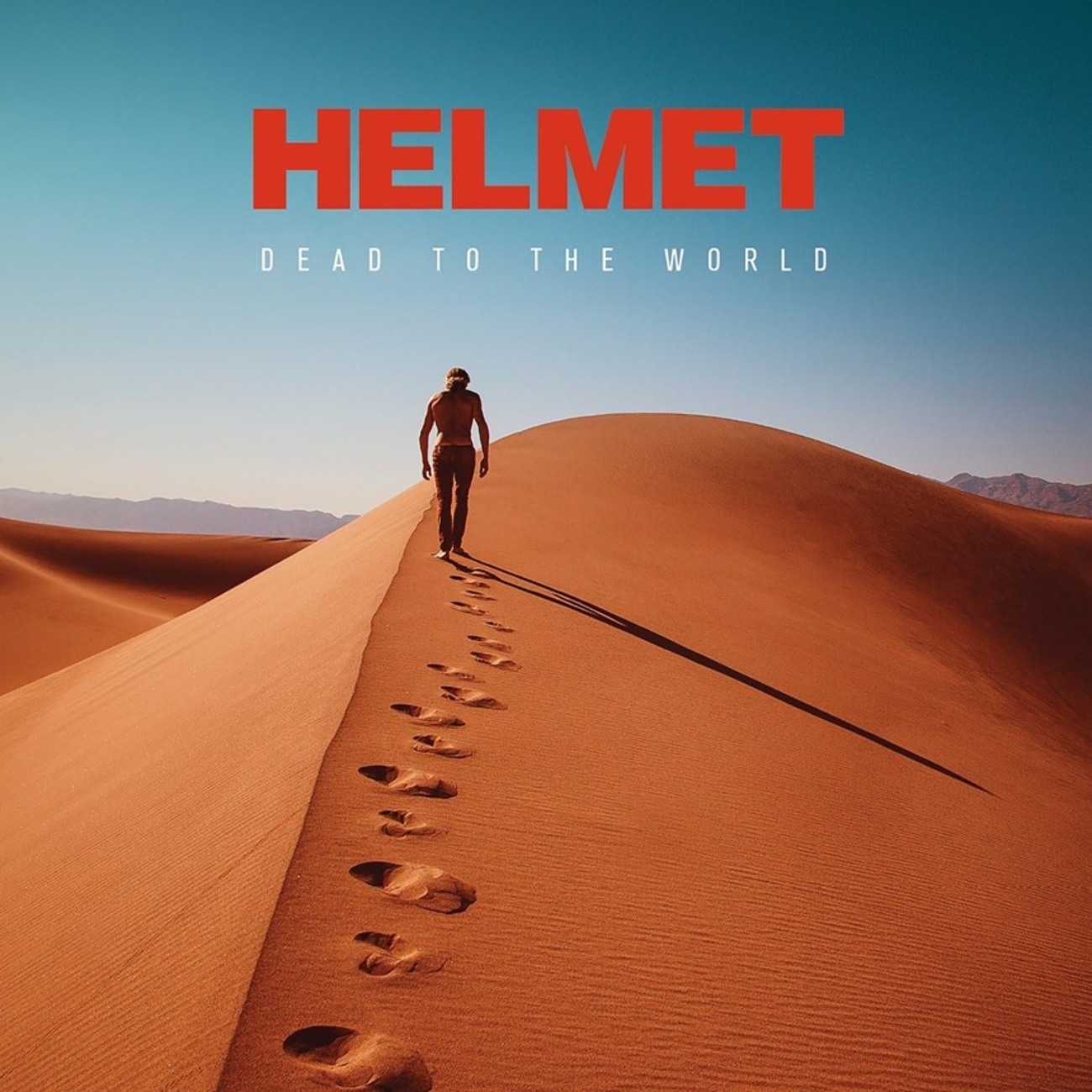 ALBUM JACKETS / ART WORKS 】 HELMET ( Alternative Metal ) - Constructing ...