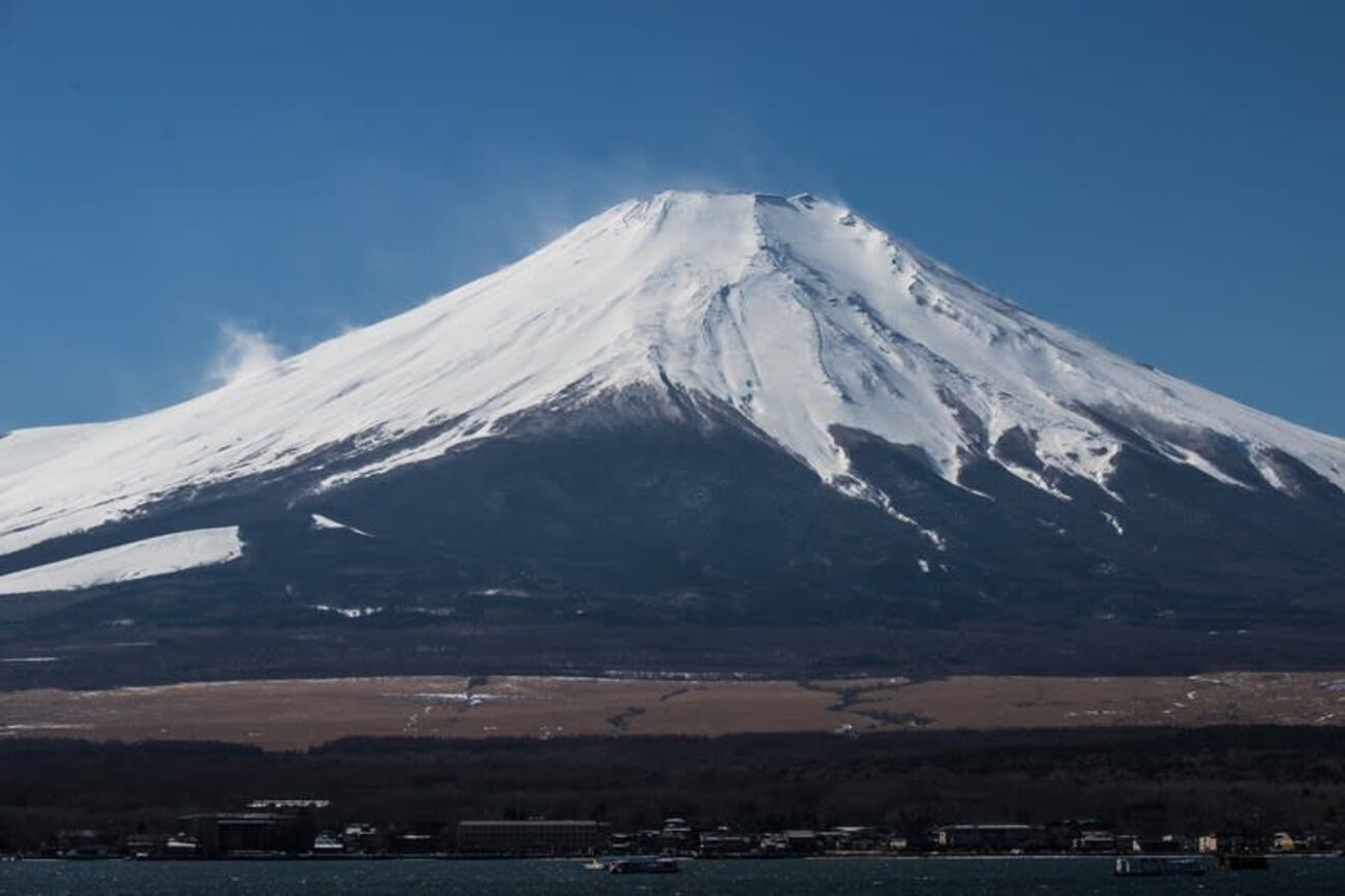 2020/02/05 山中湖の白鳥さん - morinoki2011