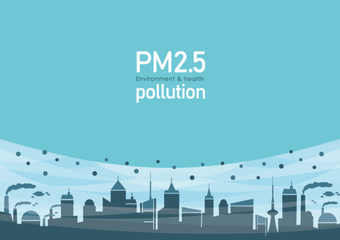 PM2.5に関する雑学！ - 面白雑学・豆知識ブログ！