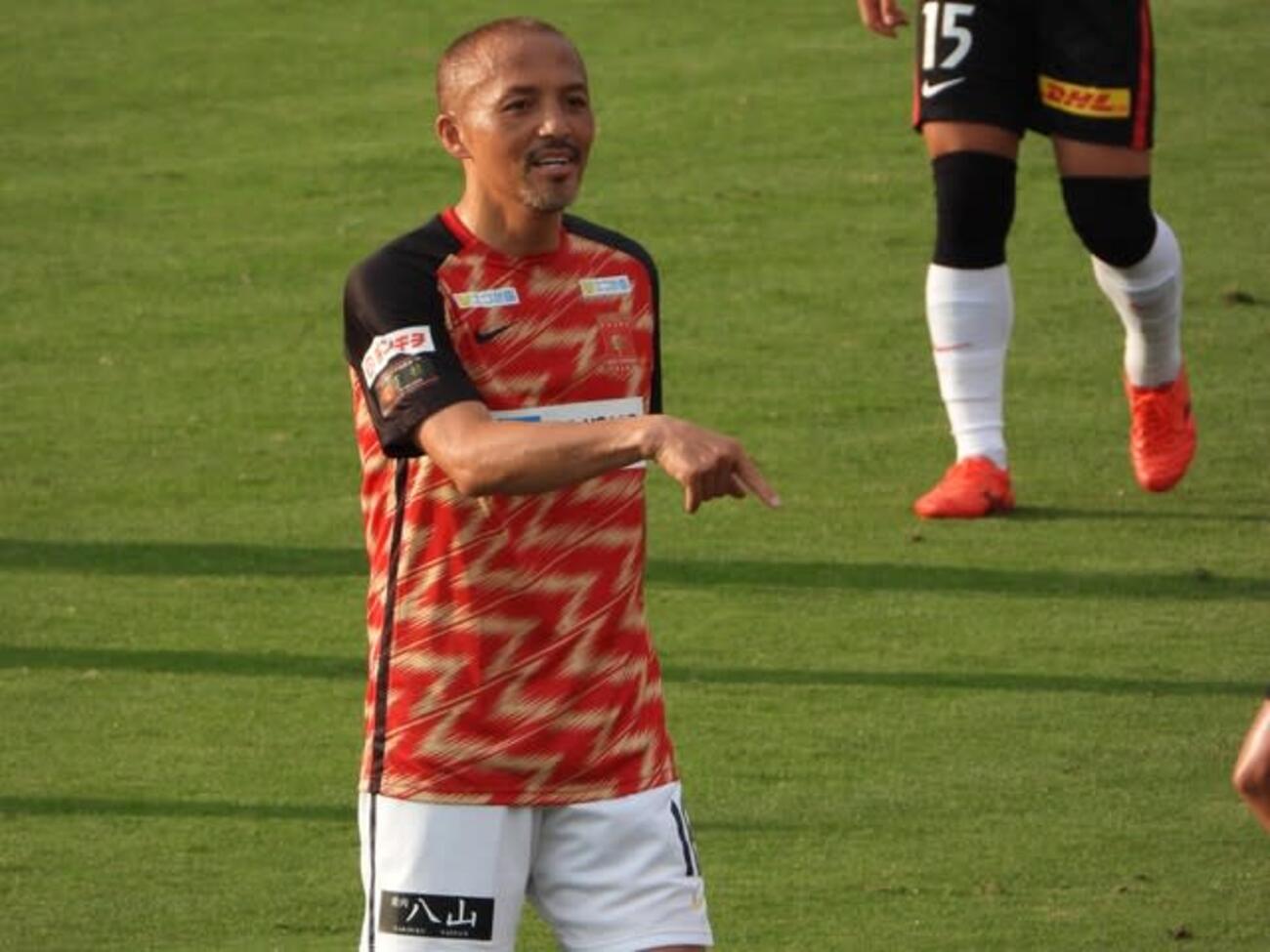 小野伸二の記憶 - Kobby loves 埼玉＆レッズ