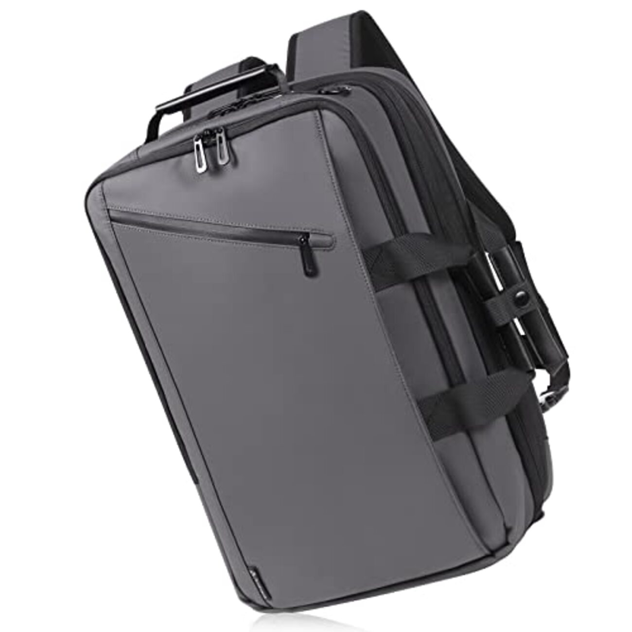 「2Way・3Wayのビジネスバッグは中途半端？」──そんな常識を覆す、コスパ最強バッグに出会った話 - zashii-1434