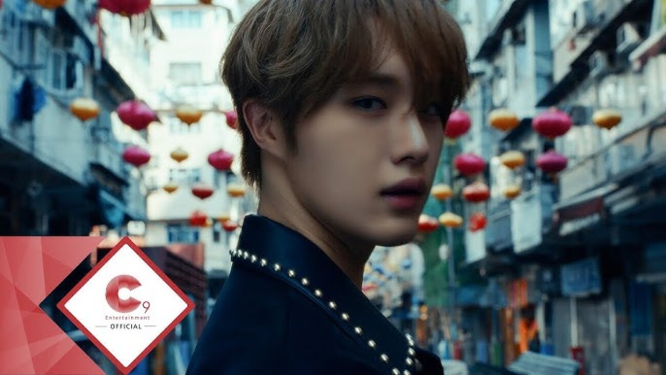 CIX - THUNDER 歌詞 ( Lyrics)「和訳対照」 - UTA5歌詞和訳