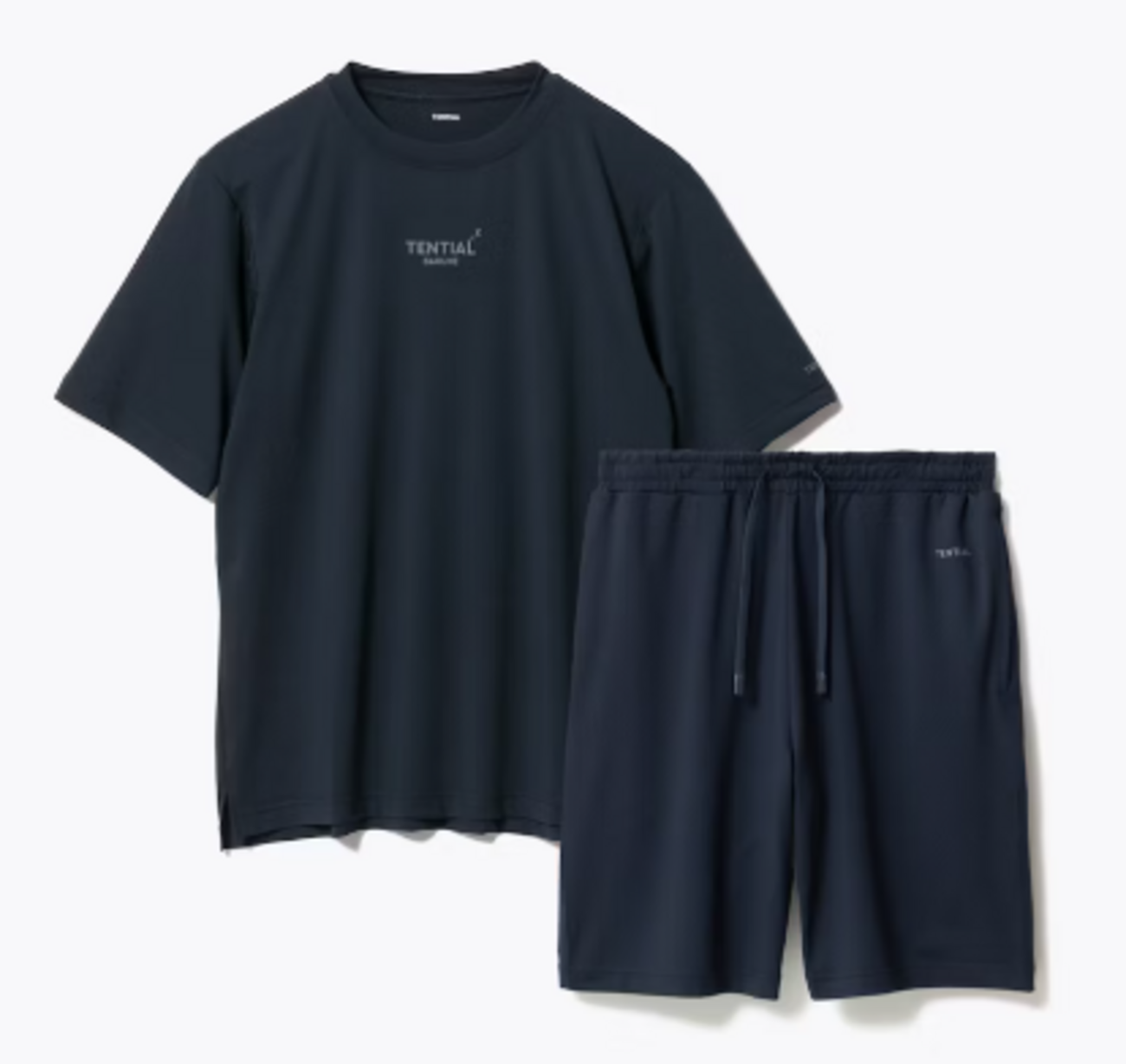 【リカバリーウェア】TENTIAL BAKUNE（テンシャル バクネ）3ヶ月使用レビュー - かなんごろぐ