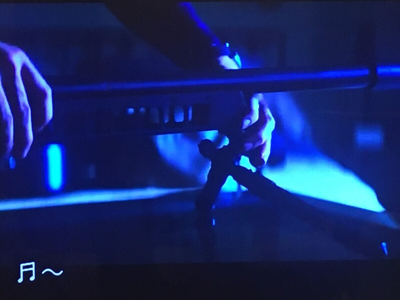 ジャッカルの日：3815mを見る - bqsfgameの日記