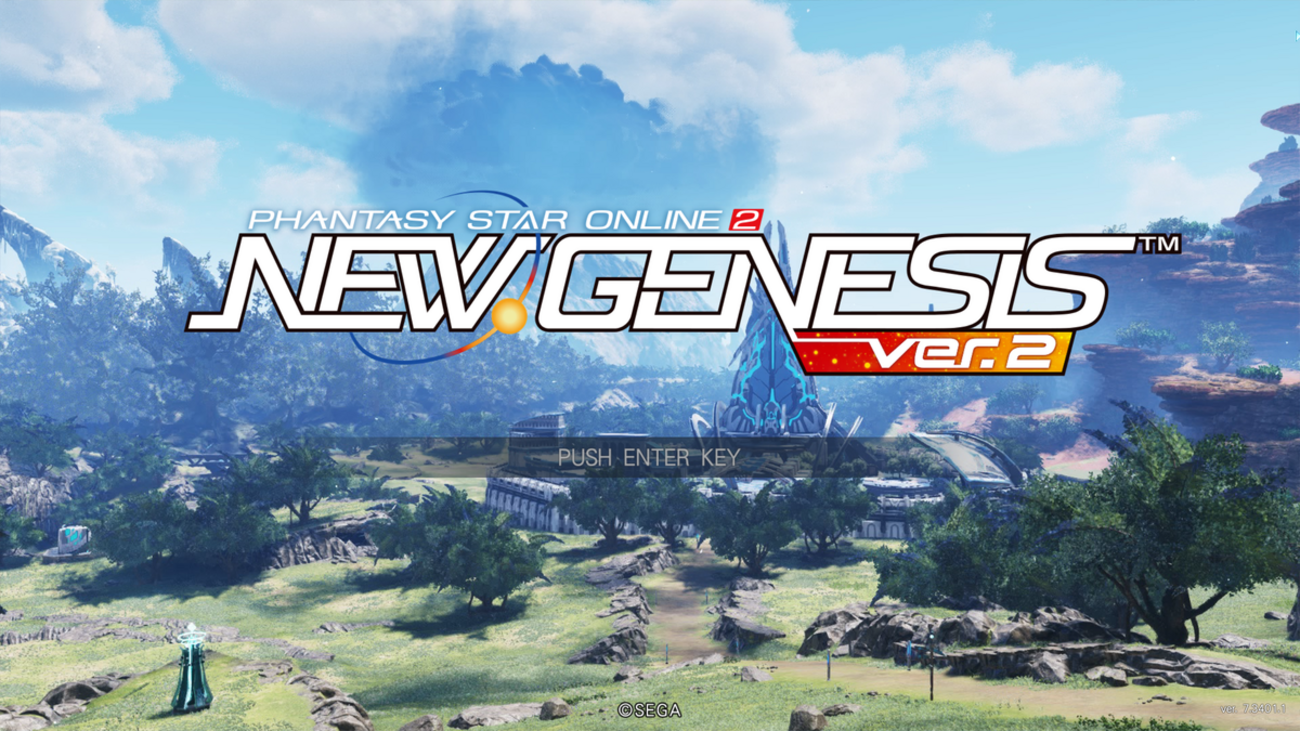 4年ぶりに『PSO2:NGS』へ復帰したら、思ったより普通に楽しかった - 暇暇日記 ゲーム雑記とか色々