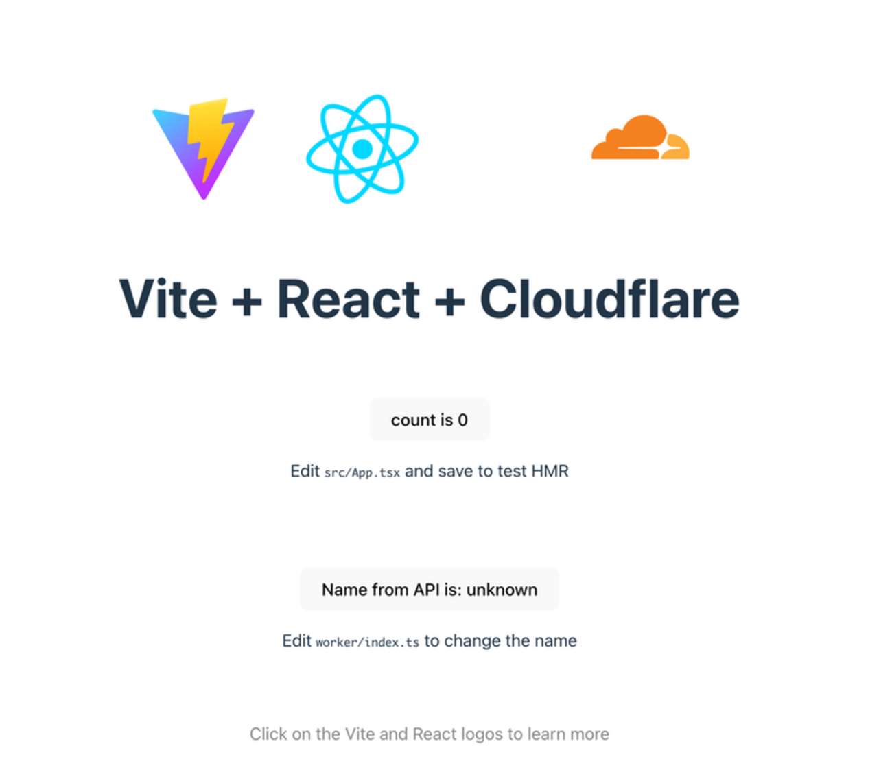 React + ViteのSPAをCloudflareのルーティングを理解しながら作る - ミツカリ技術ブログ