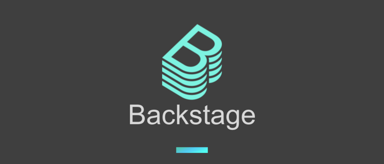 Backstage 基礎: TechDocs機能 - APC 技術ブログ