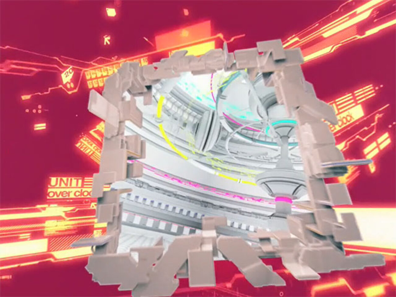 【IIDX】Red Soul - PASHA PASHA PARADISE