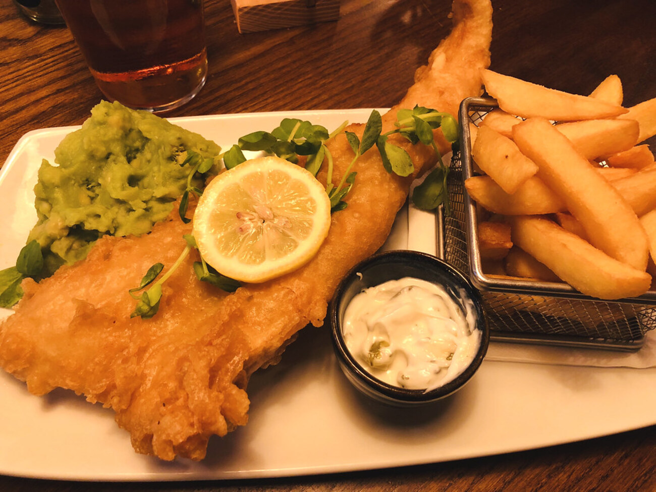 Catcher in the Rye@London - ampio's note