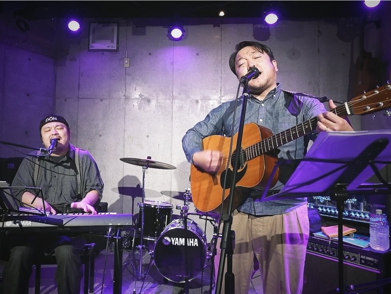 FisT 1st album Release tour "The beginning" FINAL - EastCourt blog