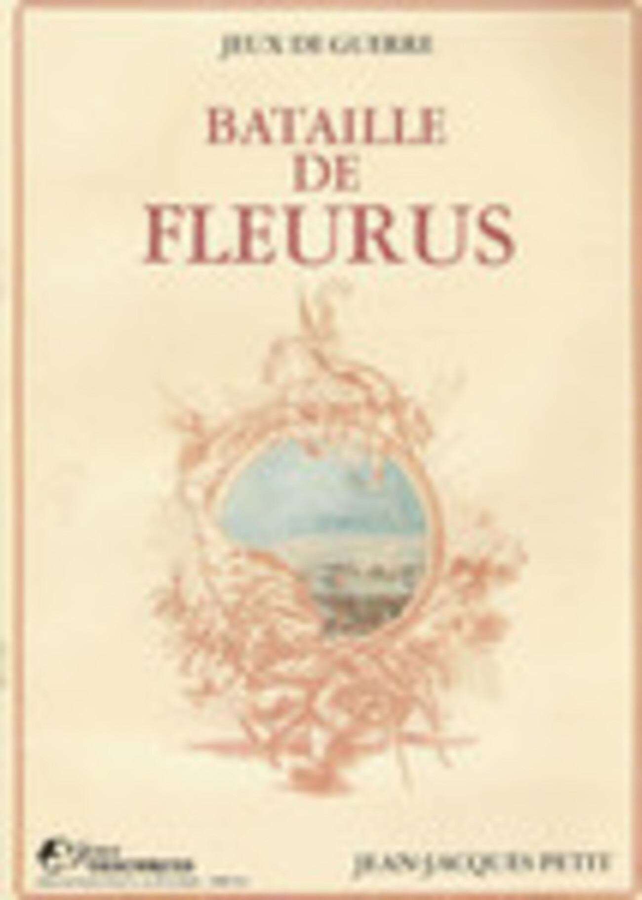 リベルテ：フルリュスの戦い - bqsfgameの日記