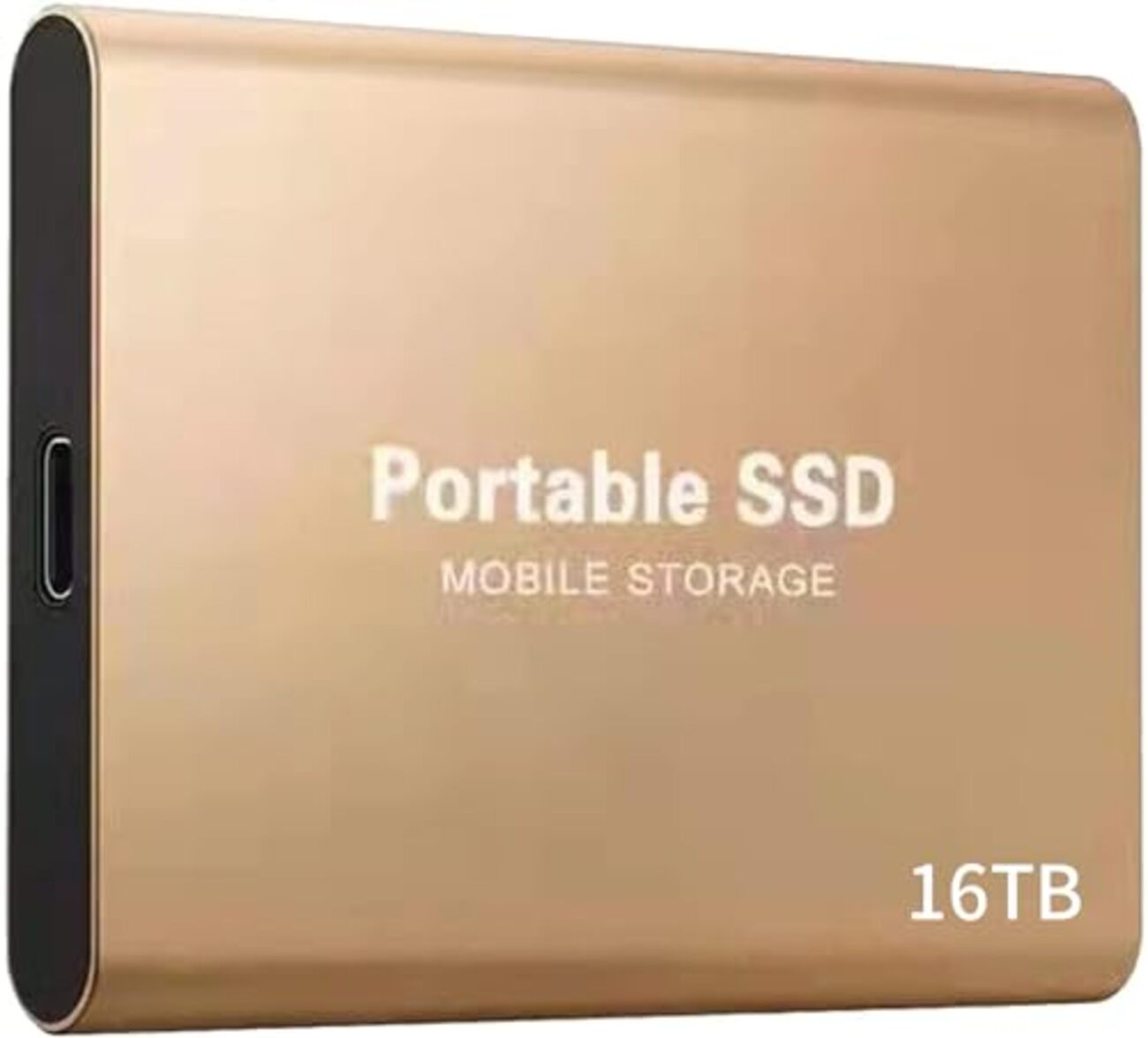 【1万5千円以下】大容量SSD (1〜30TB) ポータブルおすすめ - しんナビ