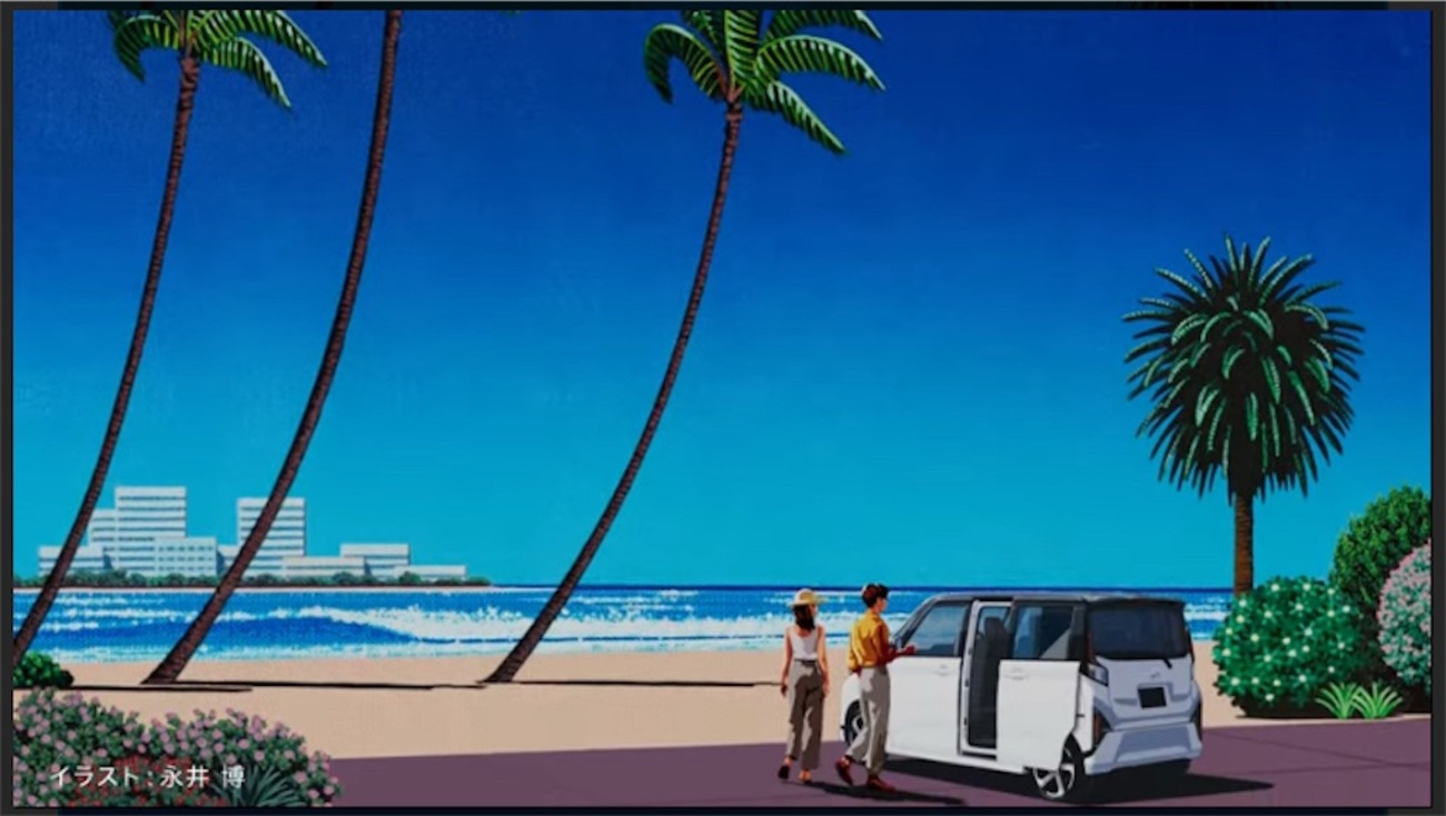 MOVE ON ／山下達郎 - shunkun's blog