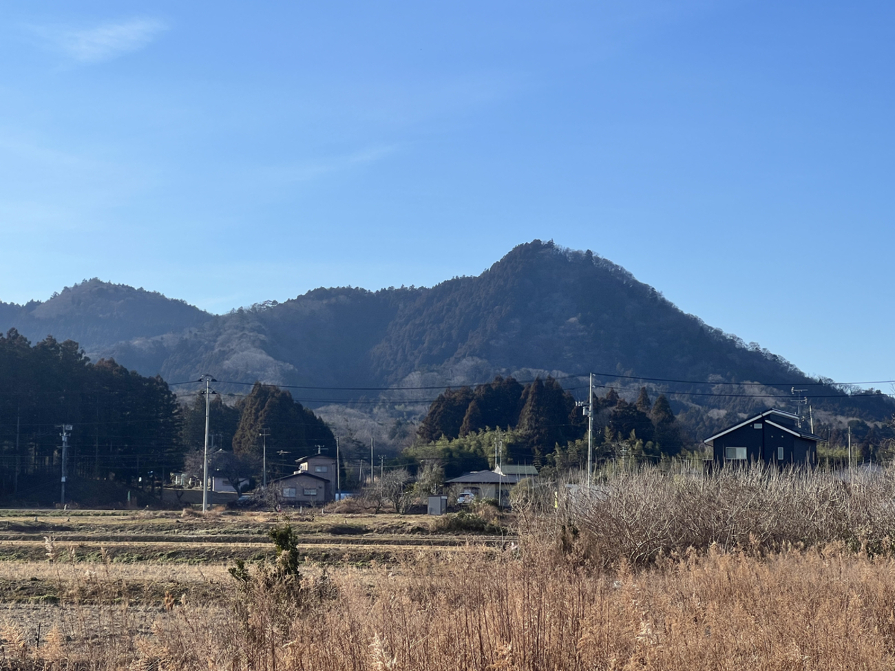 祖母から聞いたサンカの目撃談 - クマシネぶろぐ