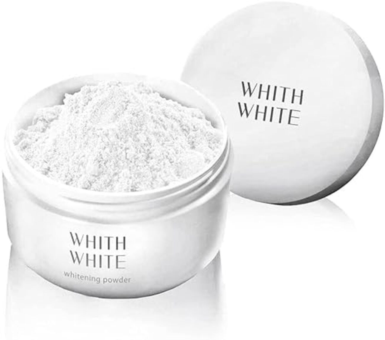 【🈹 53 Off ⇒¥599 税込】whith White 歯磨き粉 ホワイトニング パウダー 26g ヒルコ・ミネルヴァの特価ブログ