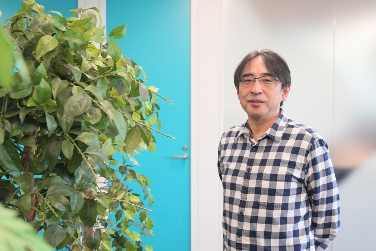 「学び続ける力」がキャリアをつくる。 ベテランエンジニアが語る“AI時代”のリスキリング - BIGLOBE Style ｜ BIGLOBEの「はたらく人」と「トガッた技術」