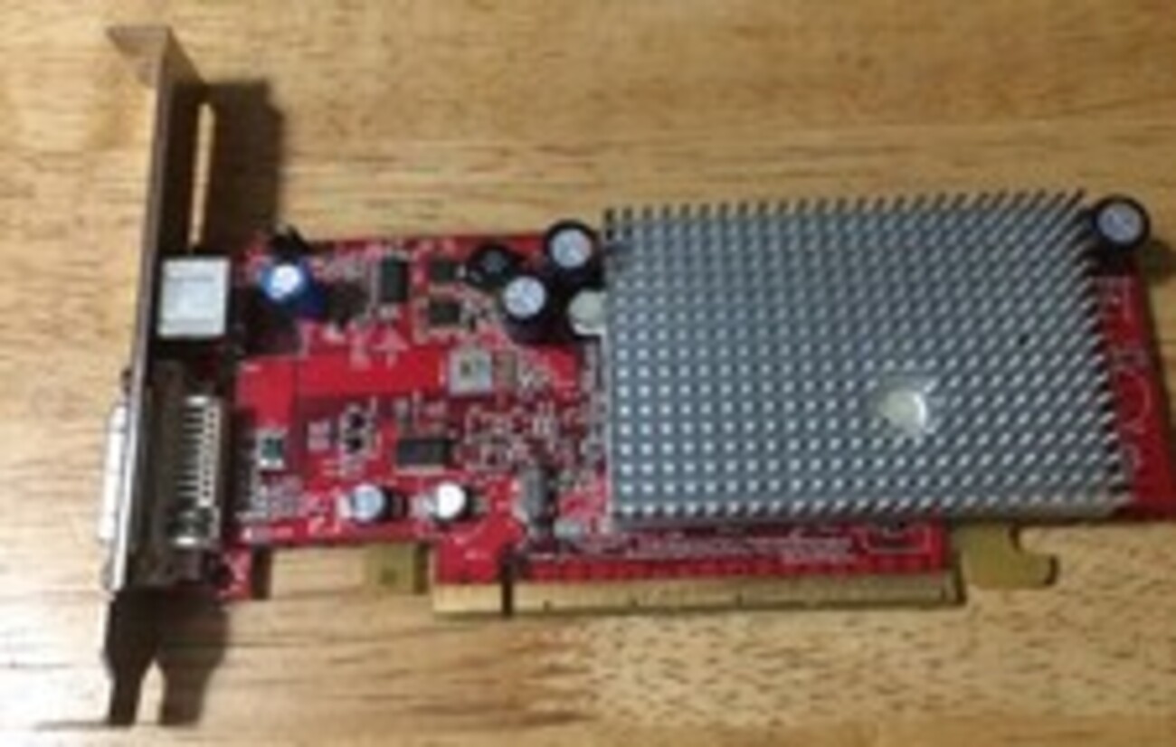 Ati X1050 Pcie Drivers For Mac - openhappy’s diary