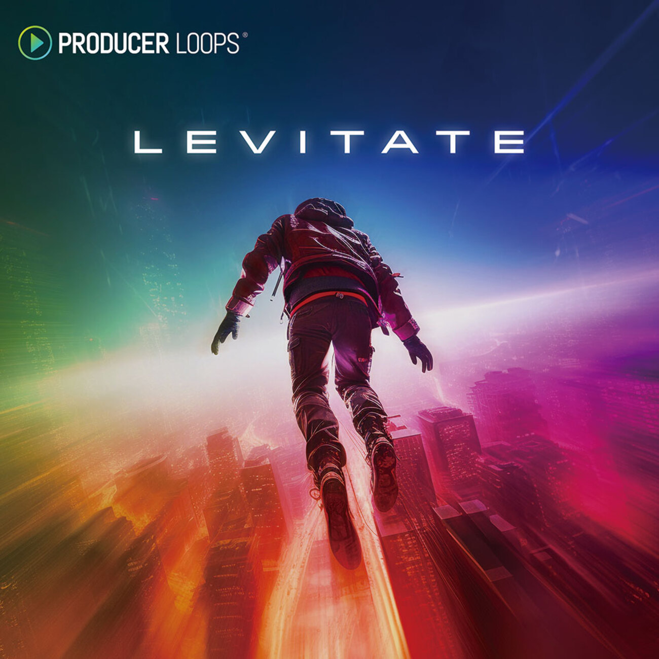 ニューディスコ＆フューチャーファンク特化の優秀サンプル・パック『PRODUCER LOOPS LEVITATE』レビュー - サンレコ 〜音楽 ...