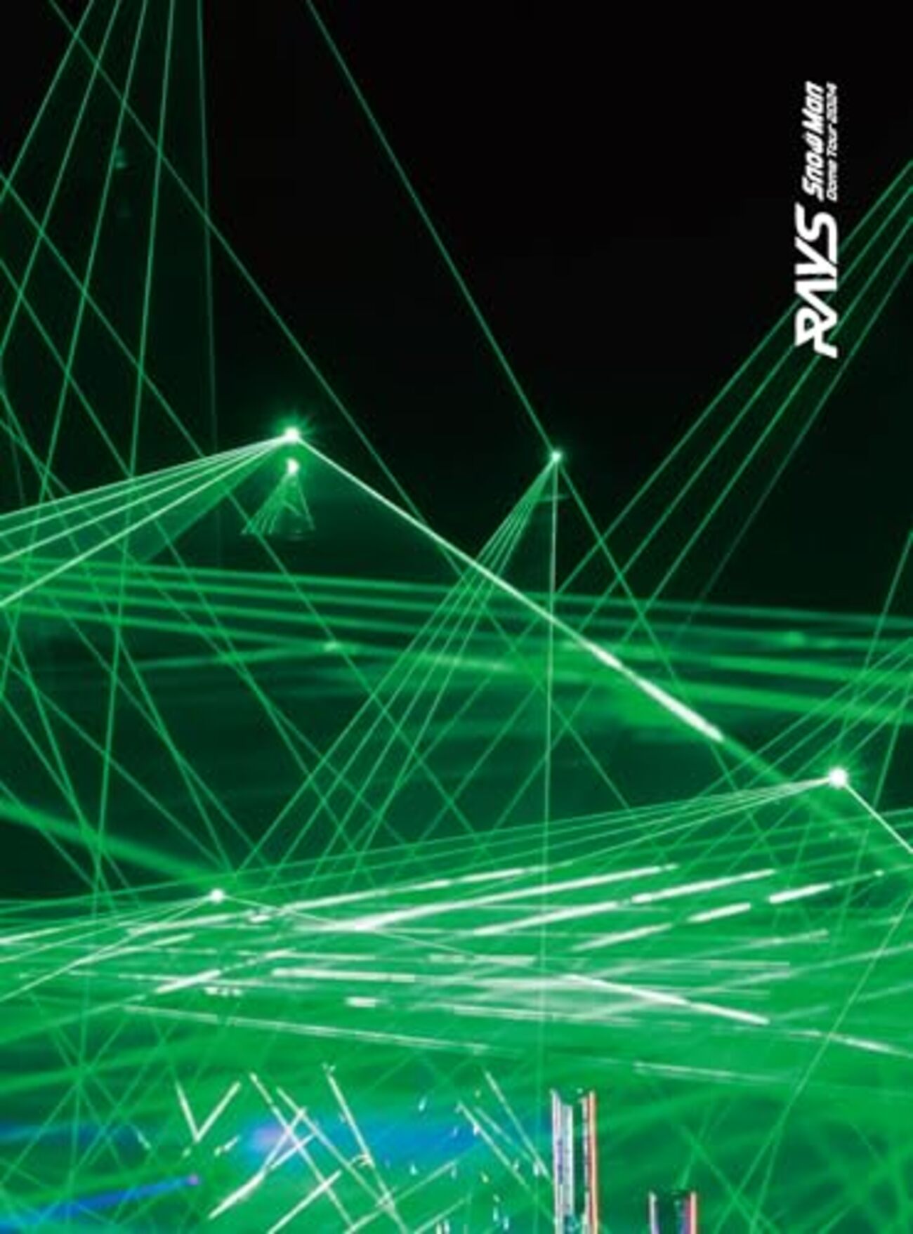 ドームの輝きを独り占め！Snow Man Dome Tour 2024 RAYS(DVD3枚組)(初回盤)で味わう、あの日の興奮と感動 - 旅 ...