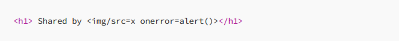 How I Found My First Stored XSS || WAF & Characters Limitation Bypass ...