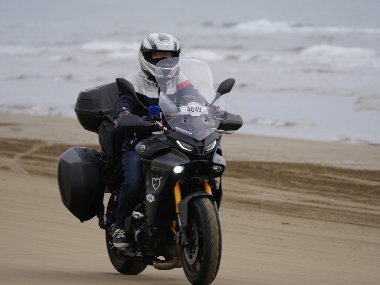 SSTR2025【能登応援】（その6） - 金沢おもしろ発掘