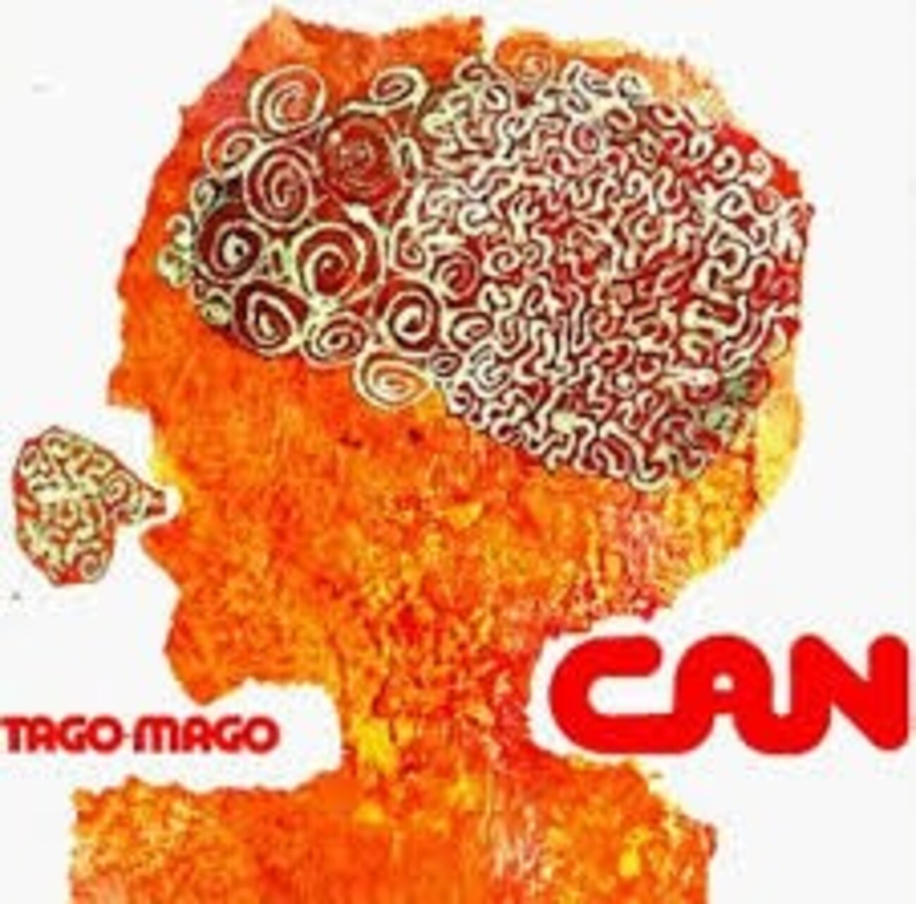【名盤紹介】Tago Mago(1971) - CAN - 名盤まとめブログ