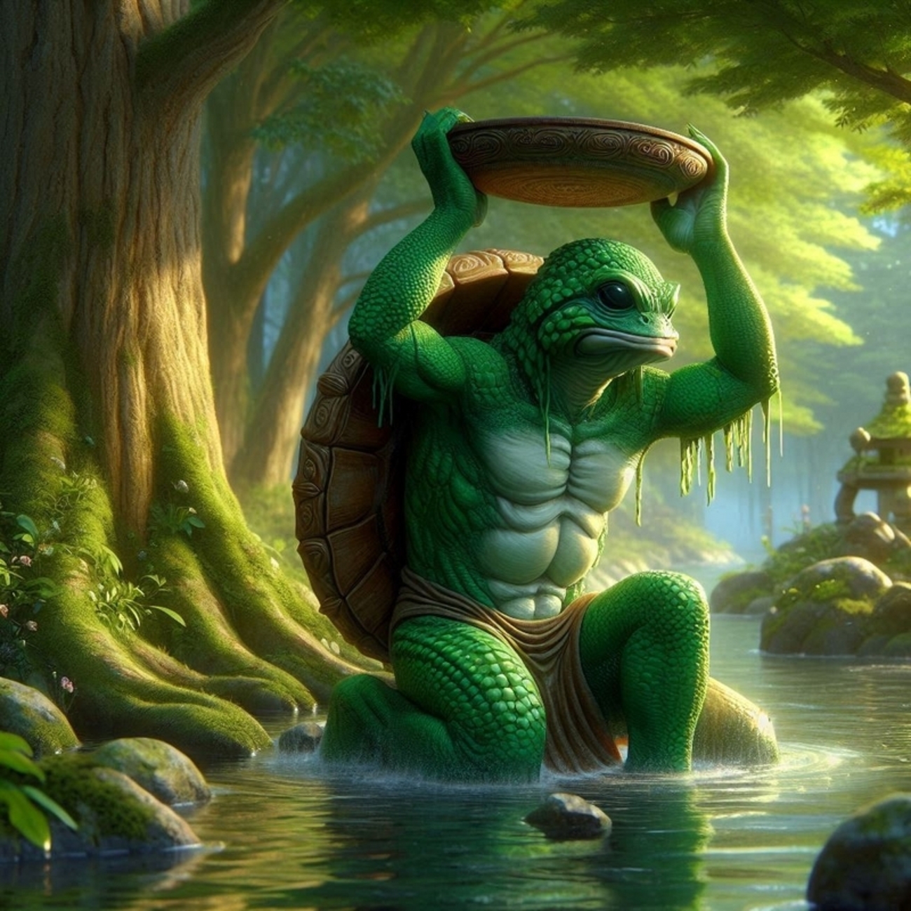 『ONI II 隠忍伝説』 Playlog 5 - Pongeponge