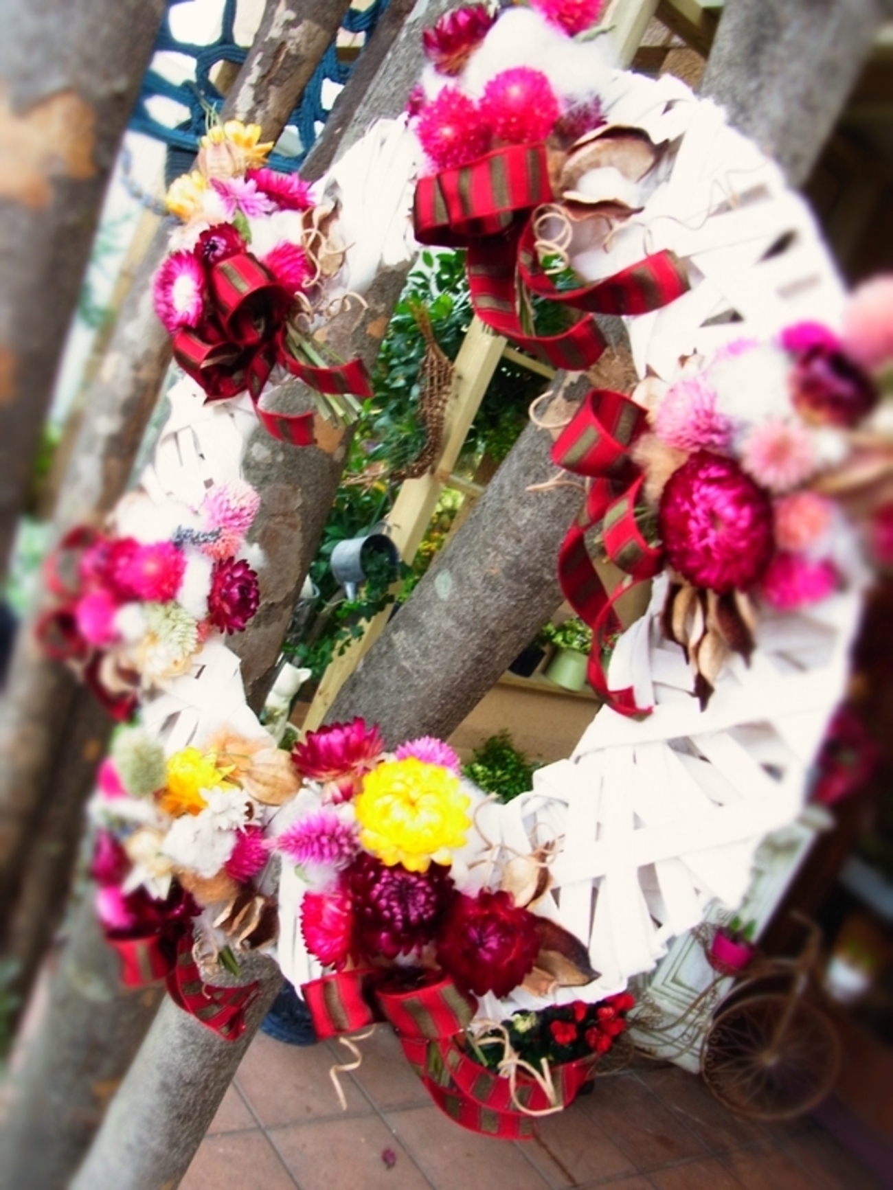 Information - 花屋ふた葉 hanaya-futaba’s blog