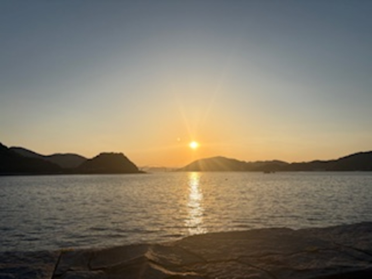 福山から見える景色 - あ〜3434山陽不動産 🎶TV CM放送中🏠広島県福山市