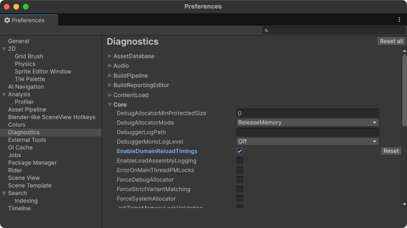 Unity 6 で追加された Roslyn Analyzer 関連機能 - やらなイカ？