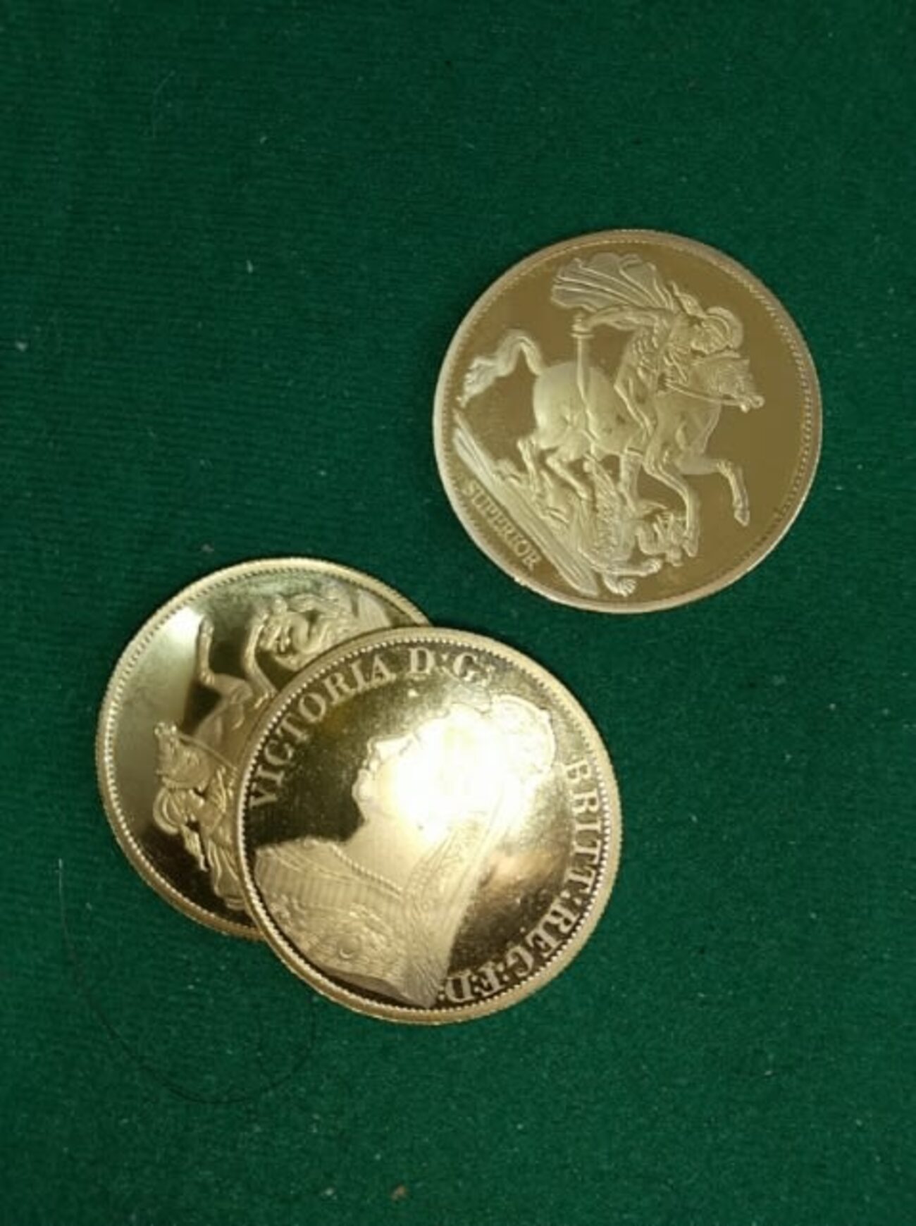 Superior Split Coin（スーパートリプルコイン編成） - 国語屋稼業の戯言