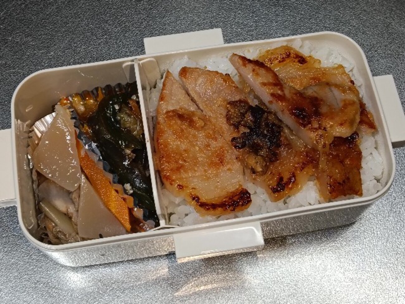 2025年7月のブログ記事一覧-グダグダ cobamix