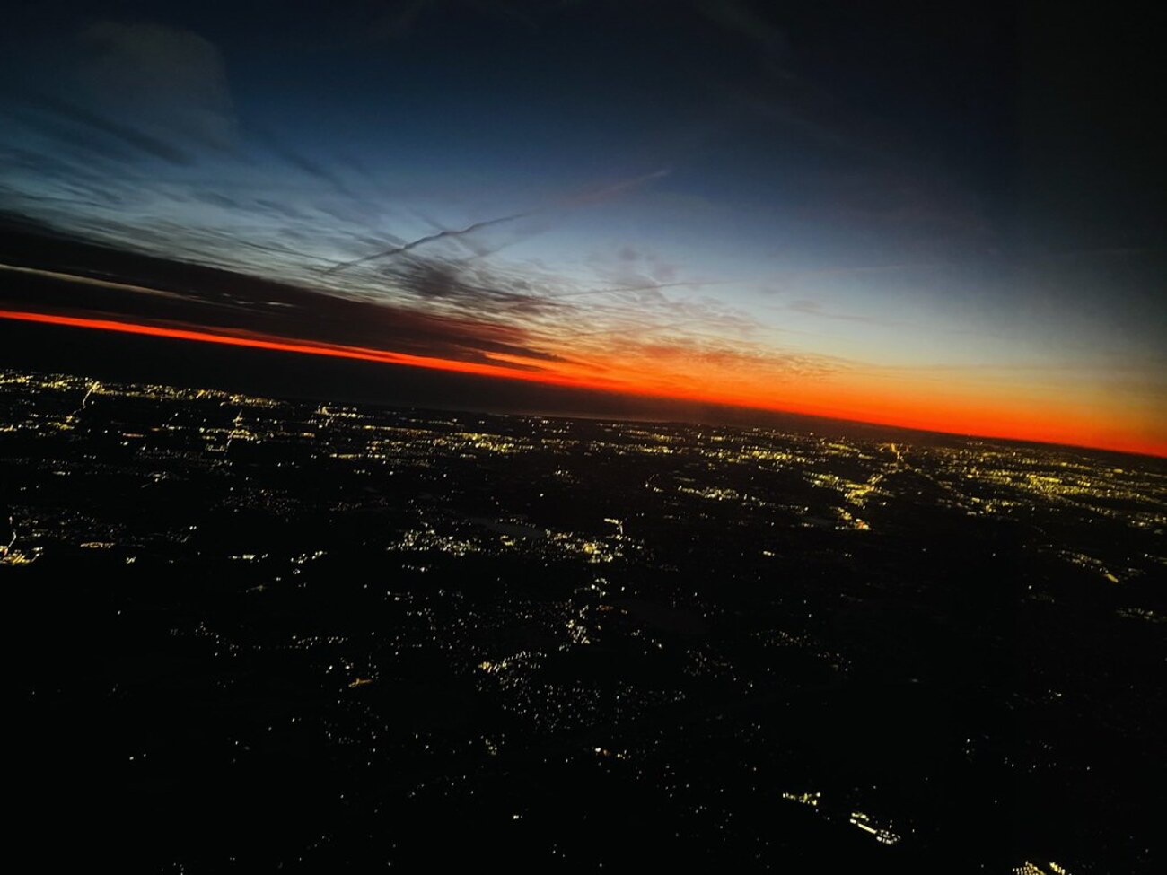 Flight＃10 - ampio's note