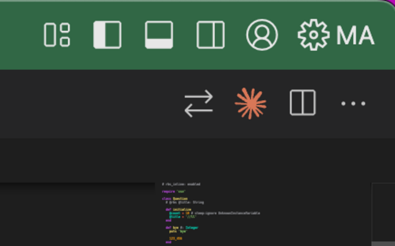 Claude Code を Visual Studio Code で使おうとしたら No available IDEs detected ...