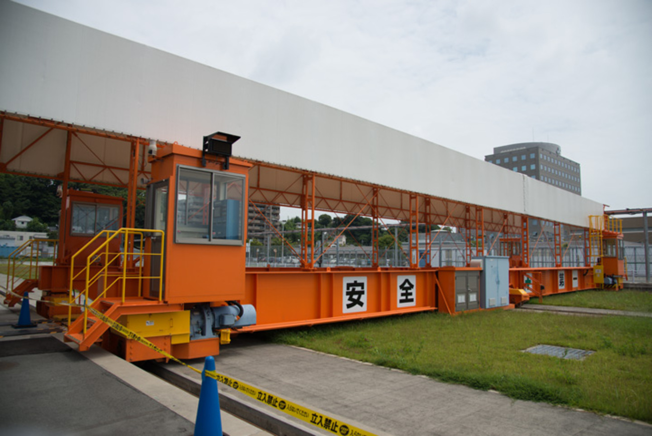 改築中＃1 - Tetsu Construction