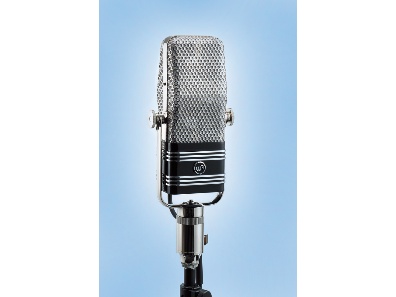 WARM AUDIO WA-44開発ストーリー「ビンテージのリボン・マイクと肩を並べるトーンをいかに実現したか」 - サンレコ 〜音楽制作と ...