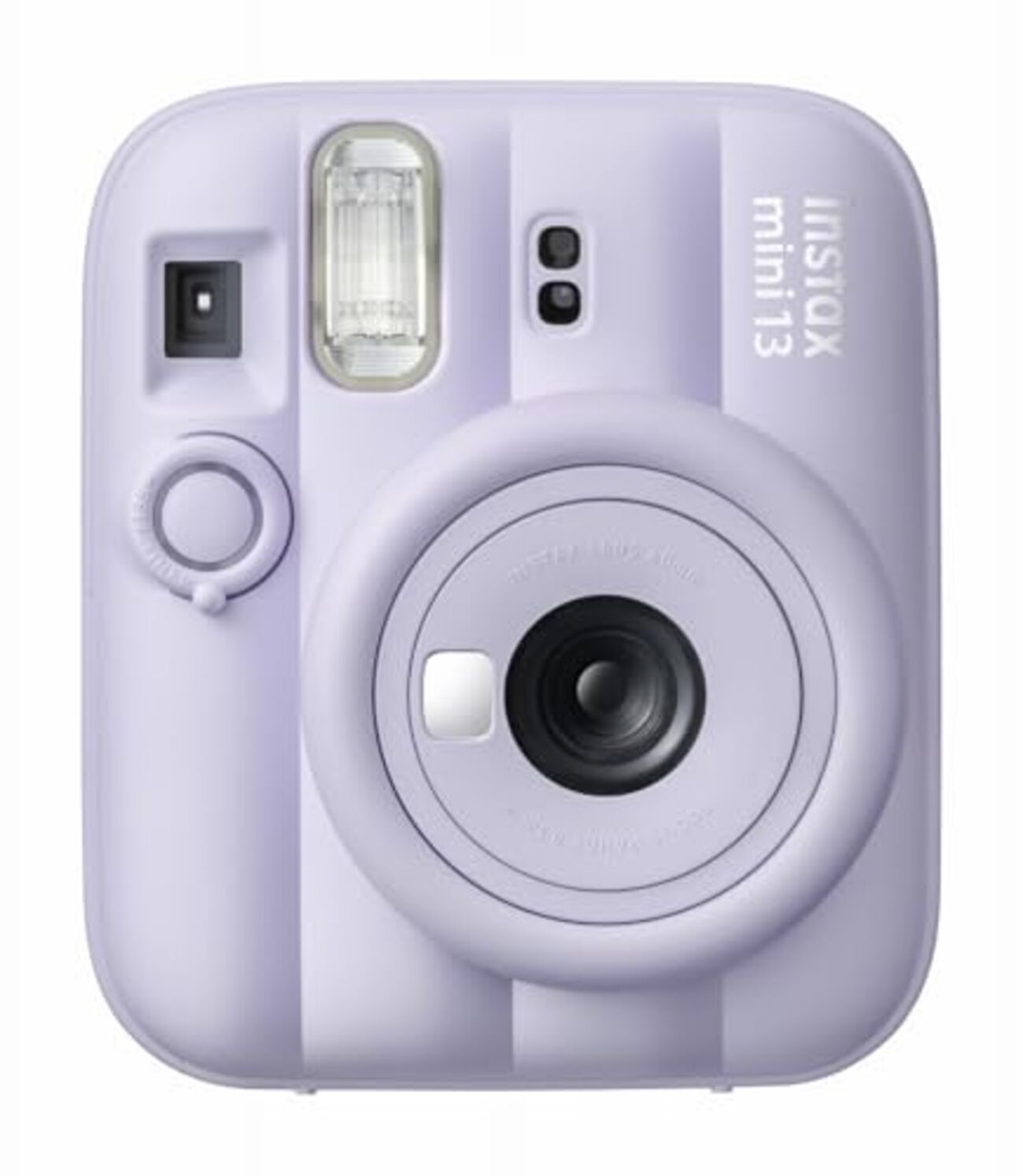 【Amazon】富士フイルム(FUJIFILM) チェキ インスタントカメラ instax mini 13 ドリーミーパープル INS ...