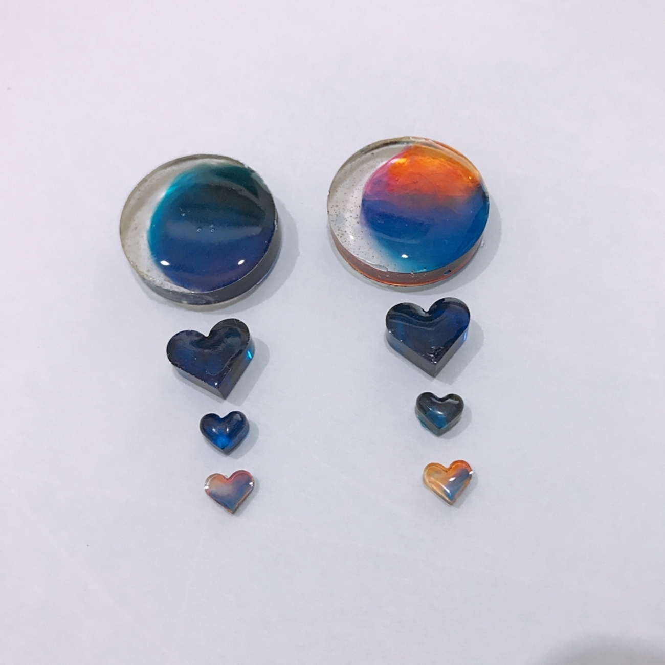 余り物には福がある？ - Atelier-NatuRiL 小さな私の世界。