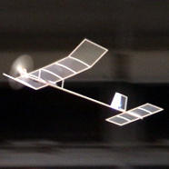 Indoor-Airplane-World