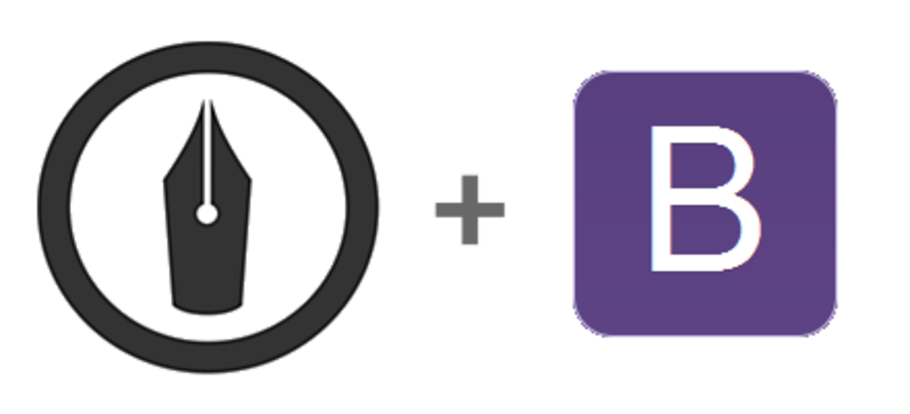 bootstrap-sass でレスポンシブなはてなブログのテーマを作る - MANA-DOT