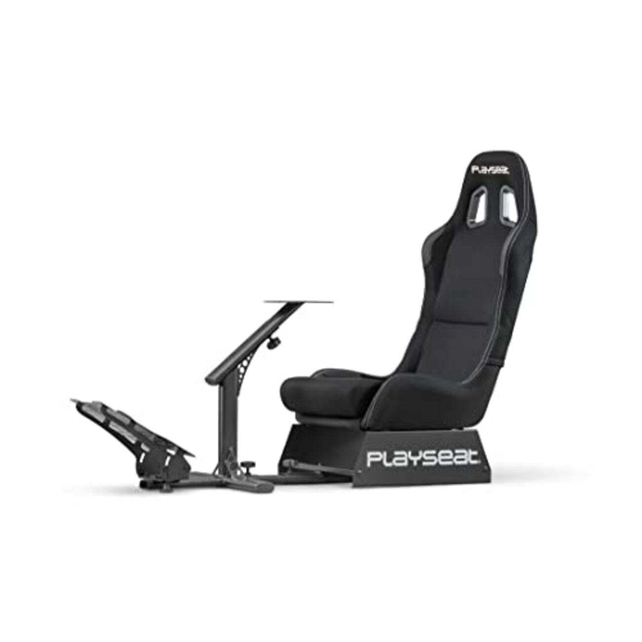 Playseat Evolution Pro ActiFit レーシングチェア：臨場感MAX！自宅が本格レーシングシミュレーターに - 推しガジェログ