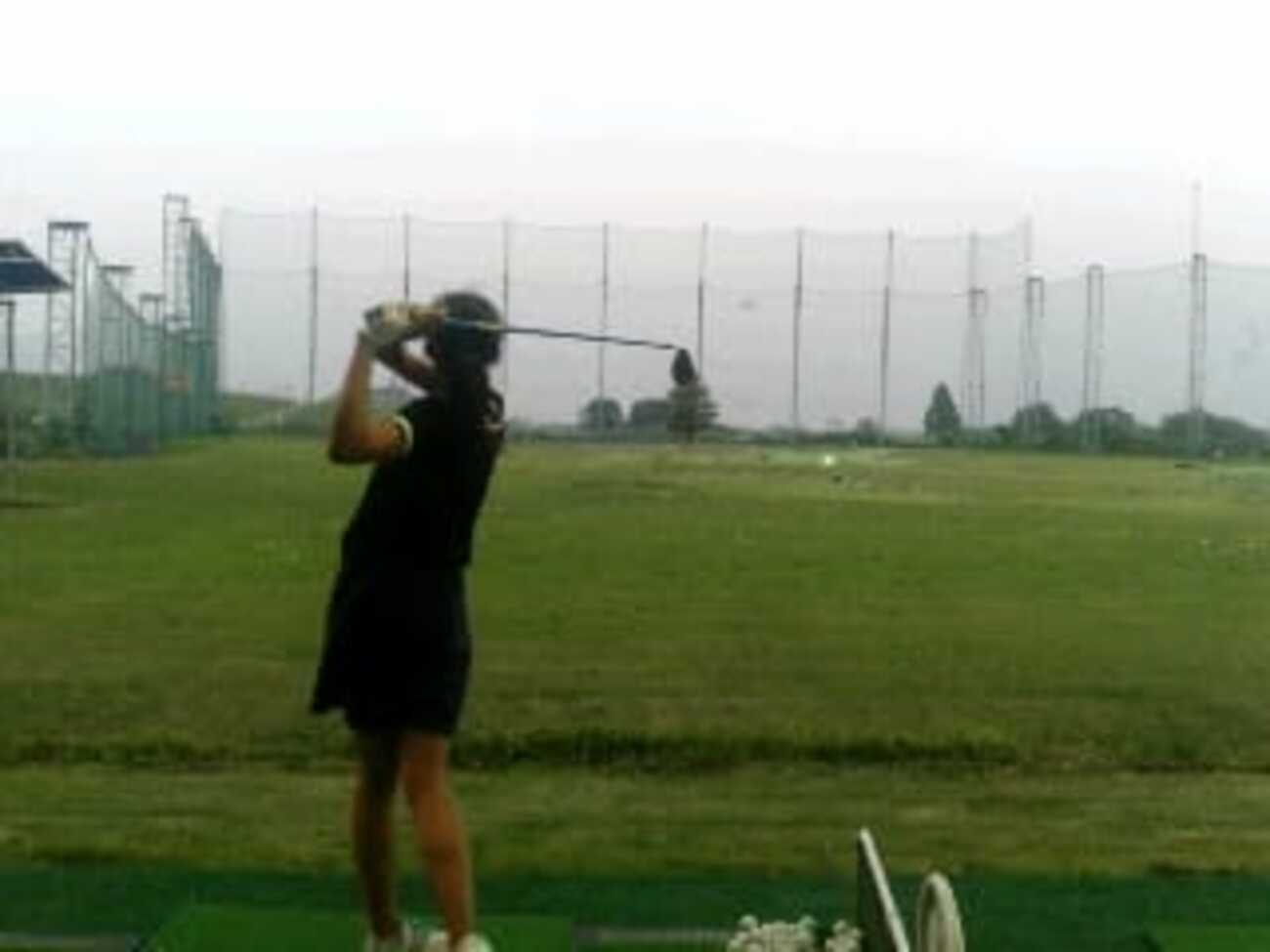 練ランに向けた練習 - なーんてことない日々のブログ