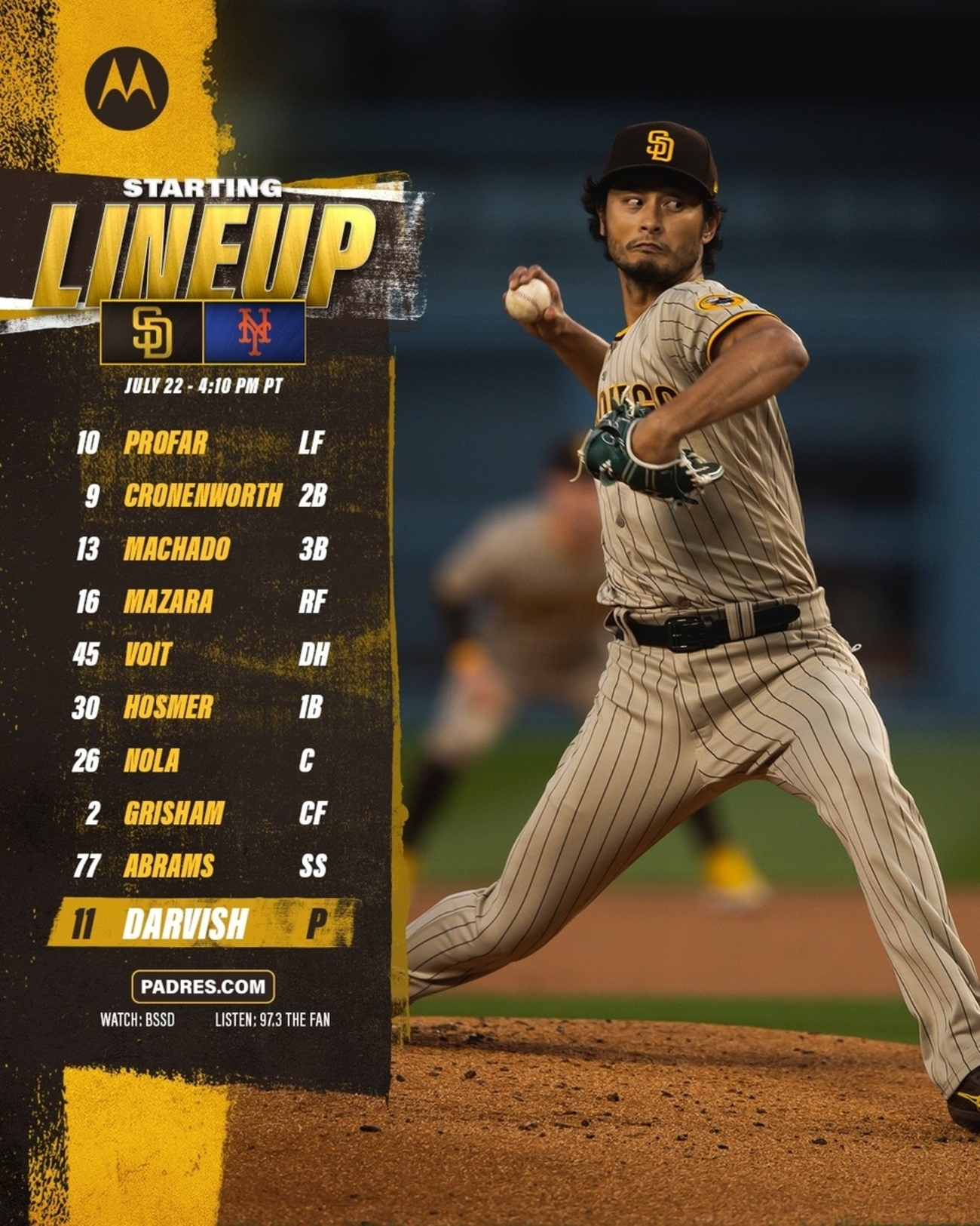 【MLB2022】7月21日～7月24日（後半戦スタート） - メジャーリーグ ファン ブログ