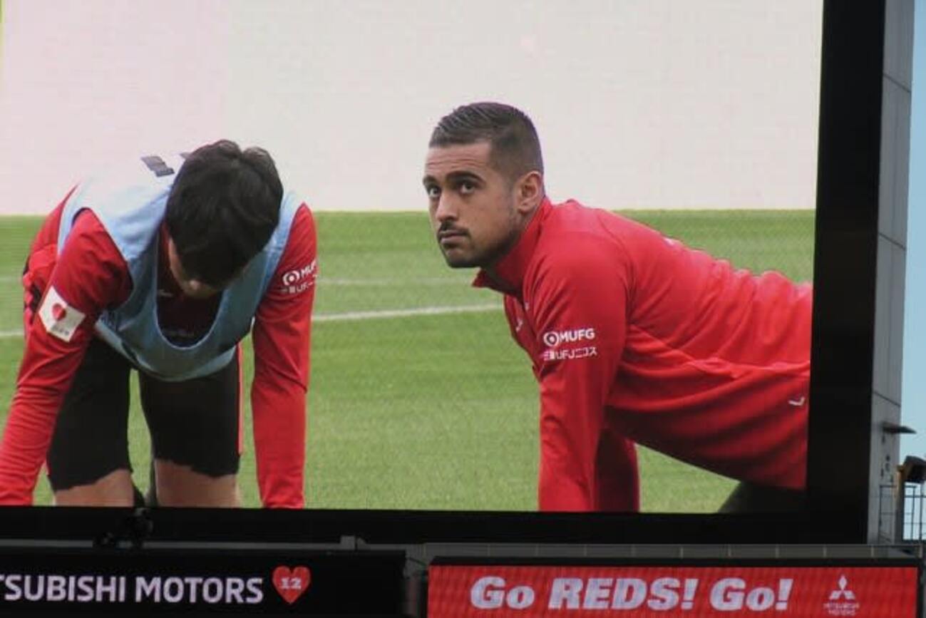 レオナルド、山東移籍 - Kobby loves 埼玉＆レッズ