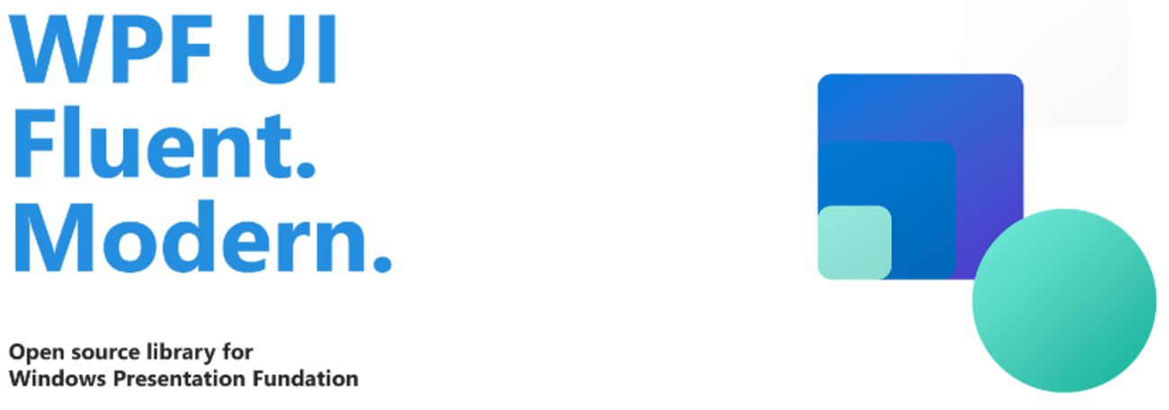 WPF UI（UI ライブラリ）の使い方（1） - sh1’s diary