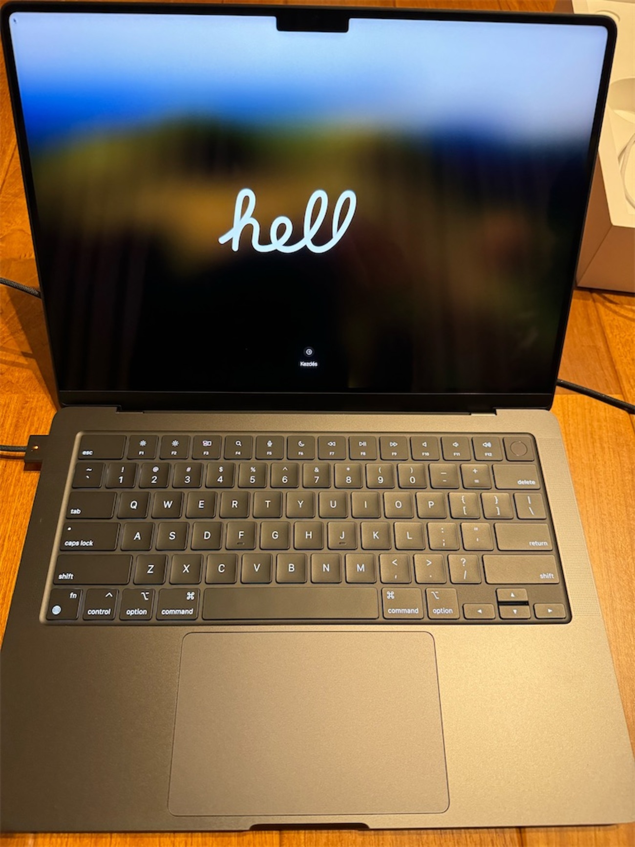 MacBook Pro - juncollinの日記